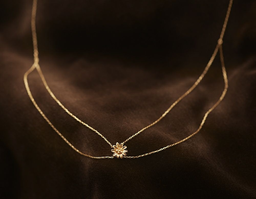 Necklace | CASUCA